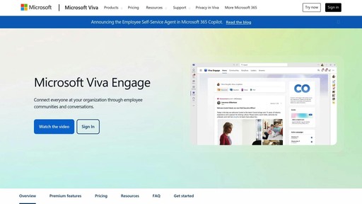Using Viva Engage for Internal Communication: What You Need to Know