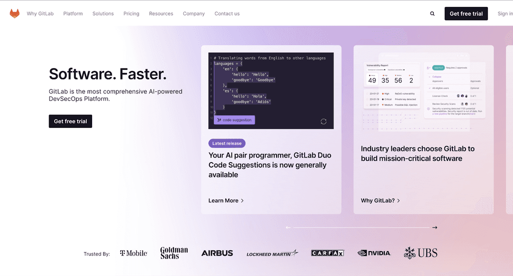 The Best Octopus Deploy Alternatives for 2025