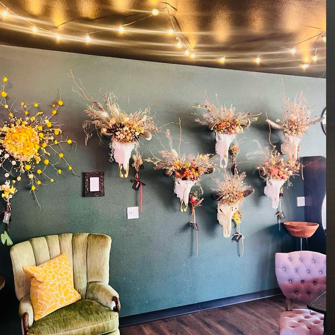 Gratitude Zero Proof Bar - Non-alcoholic Bar in Colorado Springs