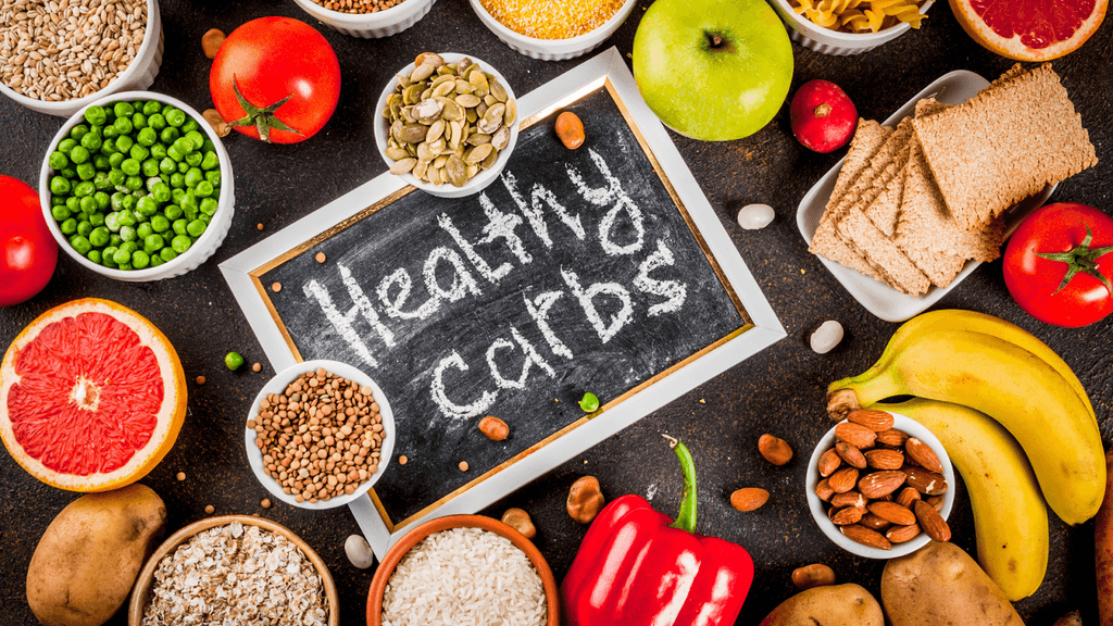 Good Carbs vs. Bad Carbs: What to Eat and Avoid in 2025