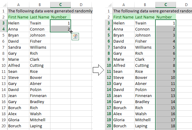 How To Automate Repetitive Tasks in Excel (Beginner's Guide)