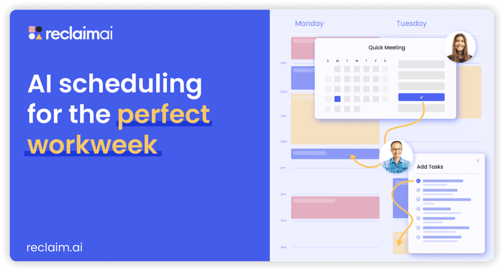 The 8 best AI time management tools remote teams use daily in 2025