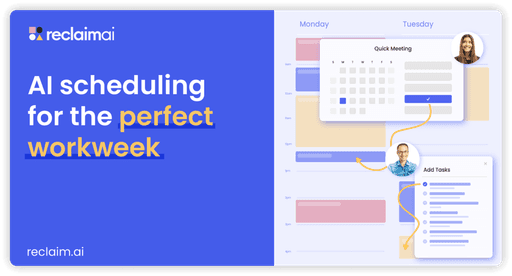 The 8 best AI time management tools remote teams use daily in 2025