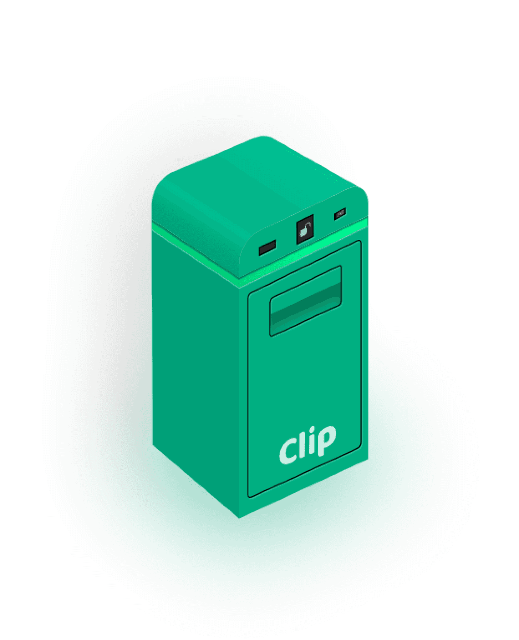 Clip | Modernizing cash management for every business