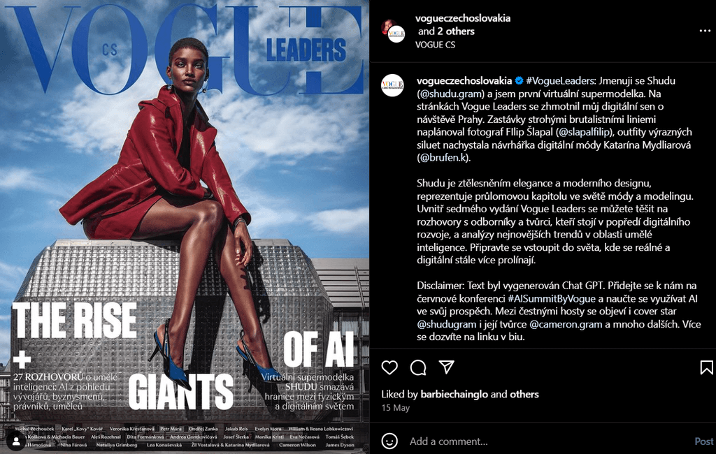 15 Most Popular AI Influencers You Should Know About