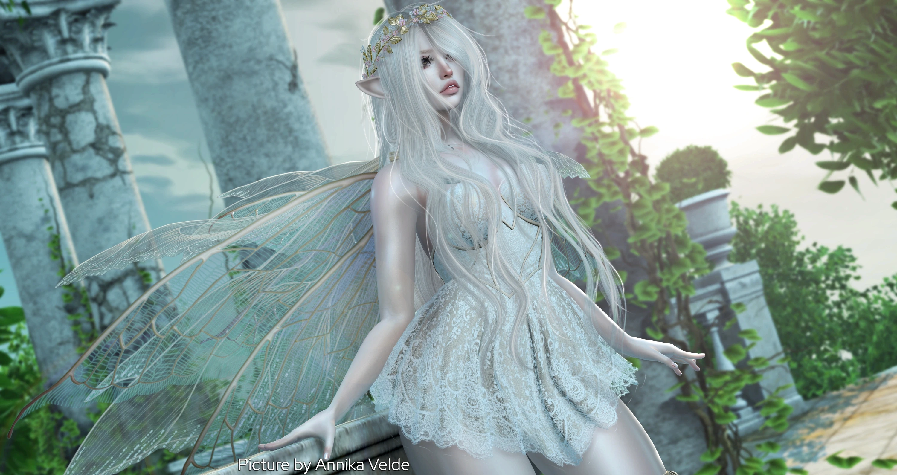 Primfeed - Share your Second Life™ with residents