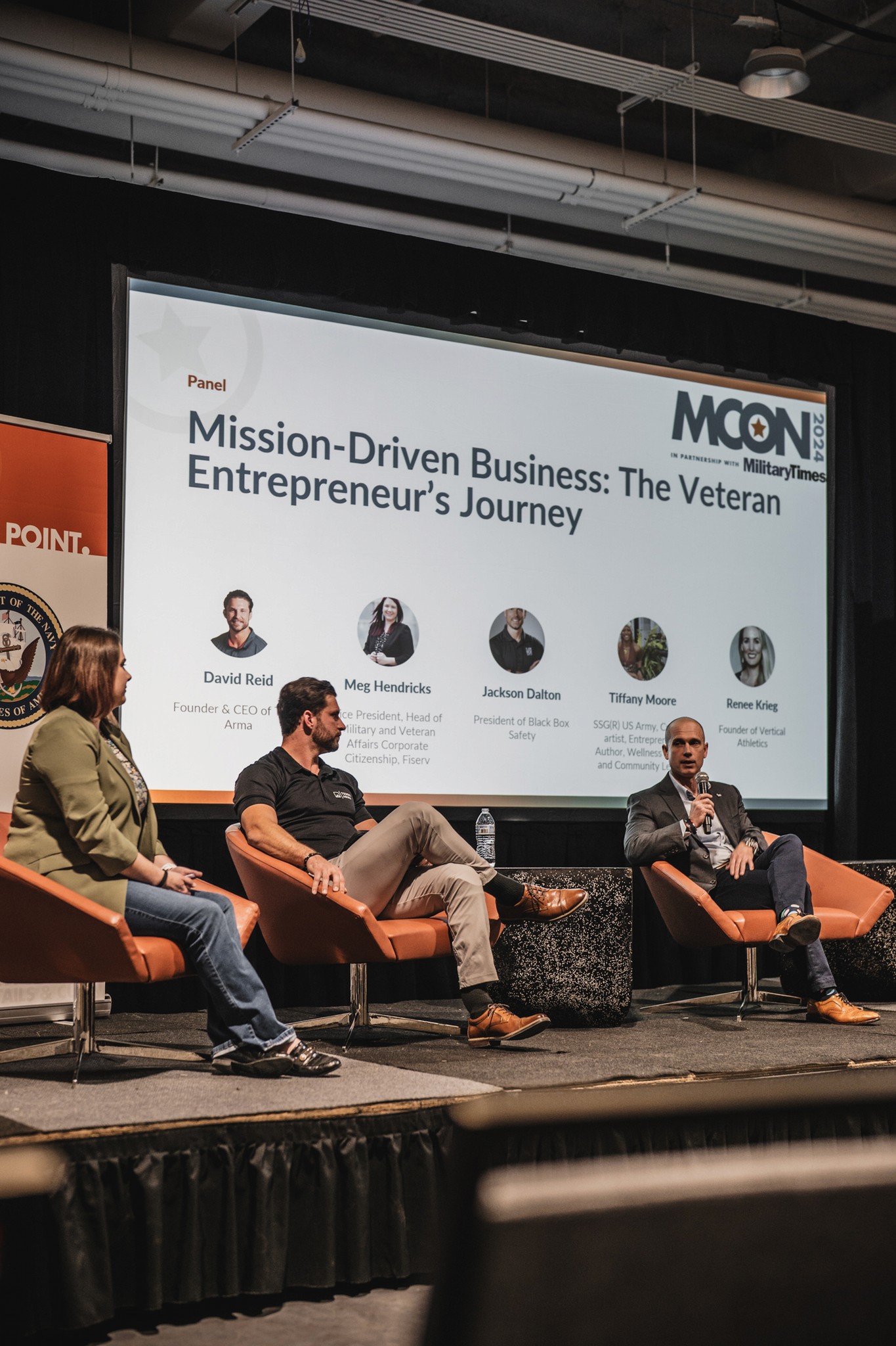 MCON | Oct 23 - 26, 2025 | Las Vegas, Nevada