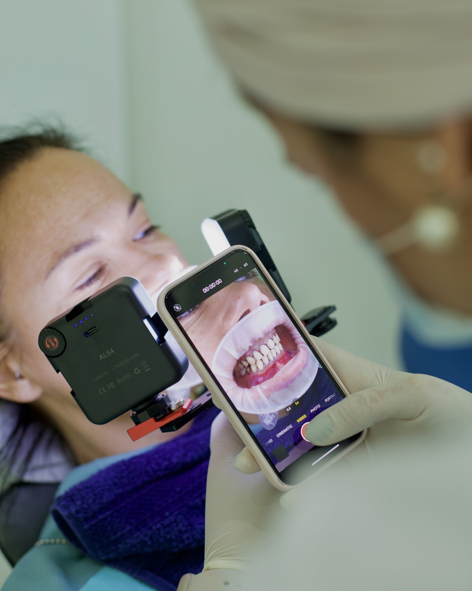 Basics of Dental Cavity Classification | Invisalign Center