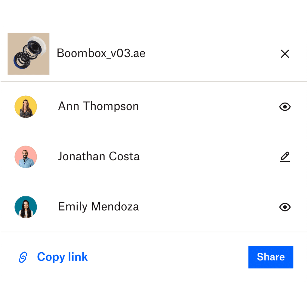 The 7 Best Free File Sharing Platforms in 2025 - Drime | Secure, simple and collaborative cloud ...