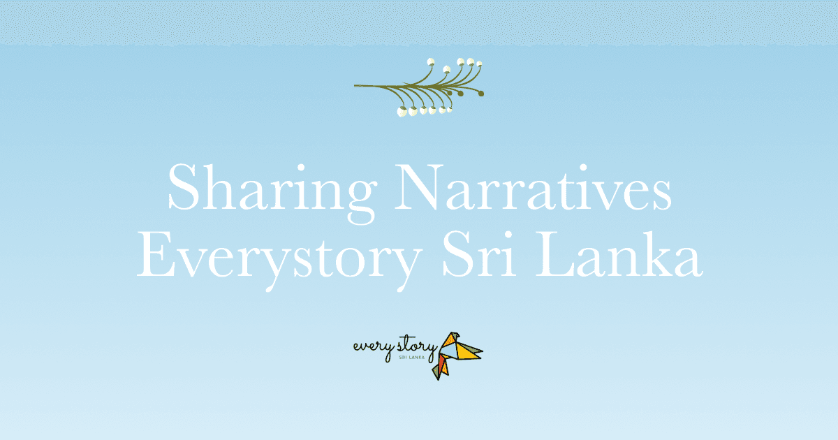 “Look At Us”: Hanusha Somasunderam By Shruthi Mathews - My Framer Site