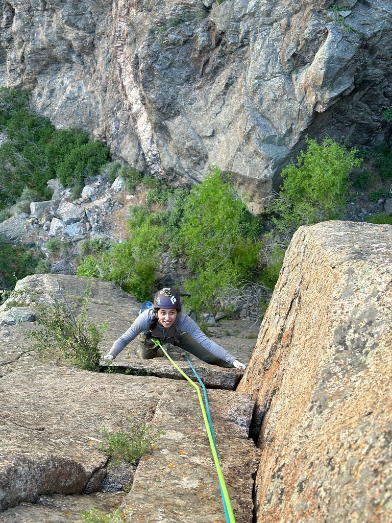 Colorado Climbing Company | Expert Climbing Classes & Guided Adventures ...