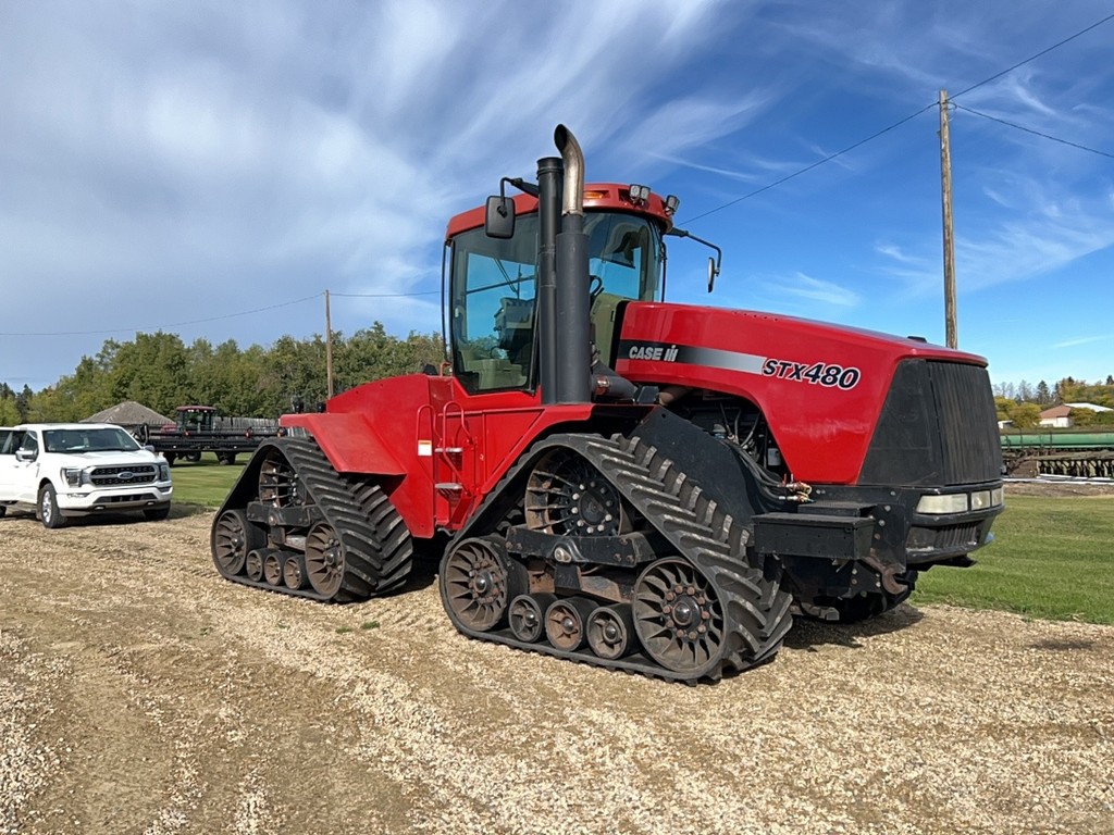Allen B. Olson Auction Services Ltd.