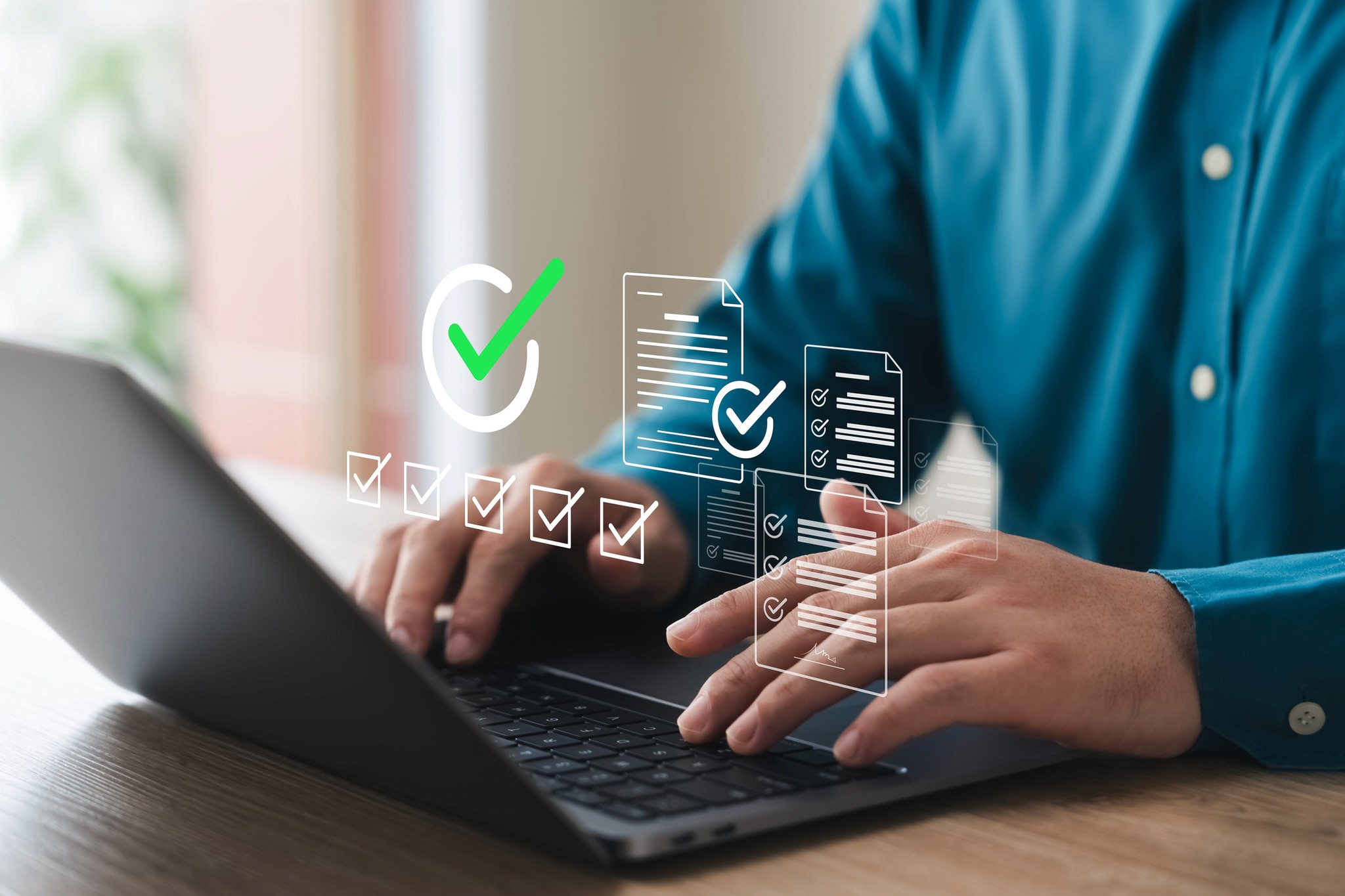 QuickManage™ TMS - Ultimate tool for ultimate productivity