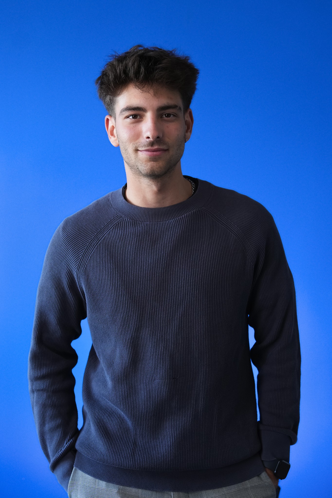 About Bizzy | Building the Future of B2B Sales