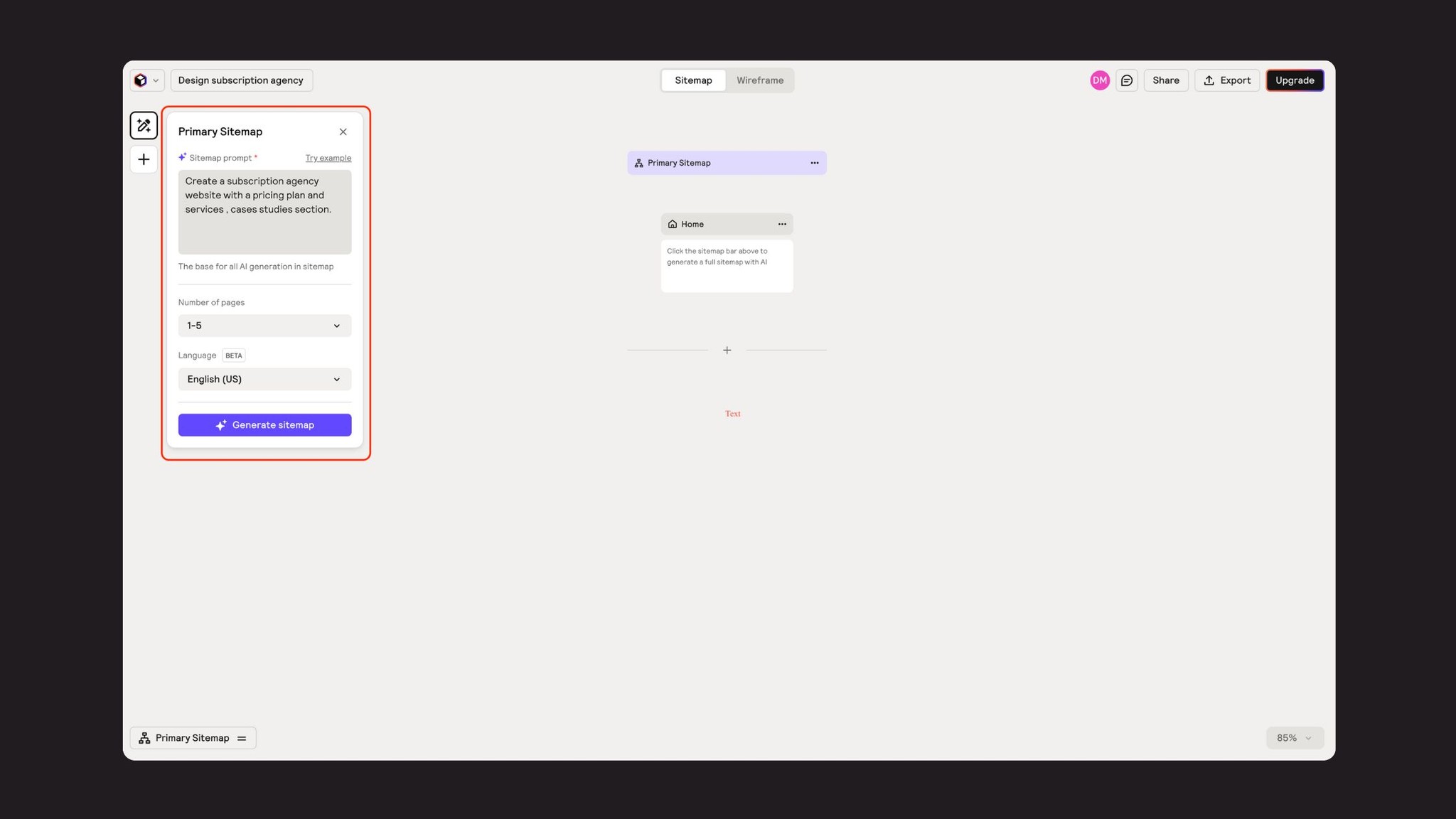 Relume AI Website Builder: Pros, Cons, Features, and Pricing