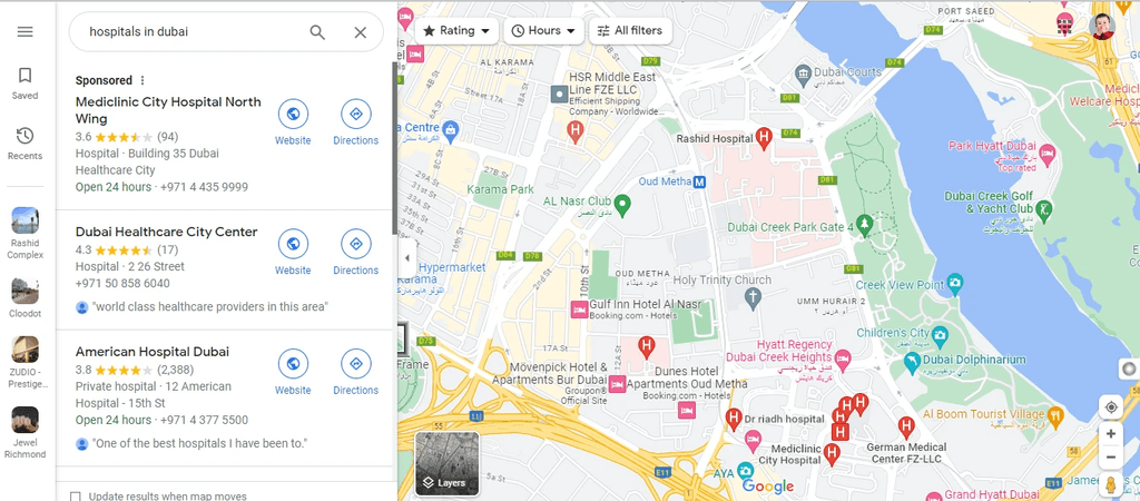 Mastering Google Reviews: How to Search, Analyze, and Make Informed Choices