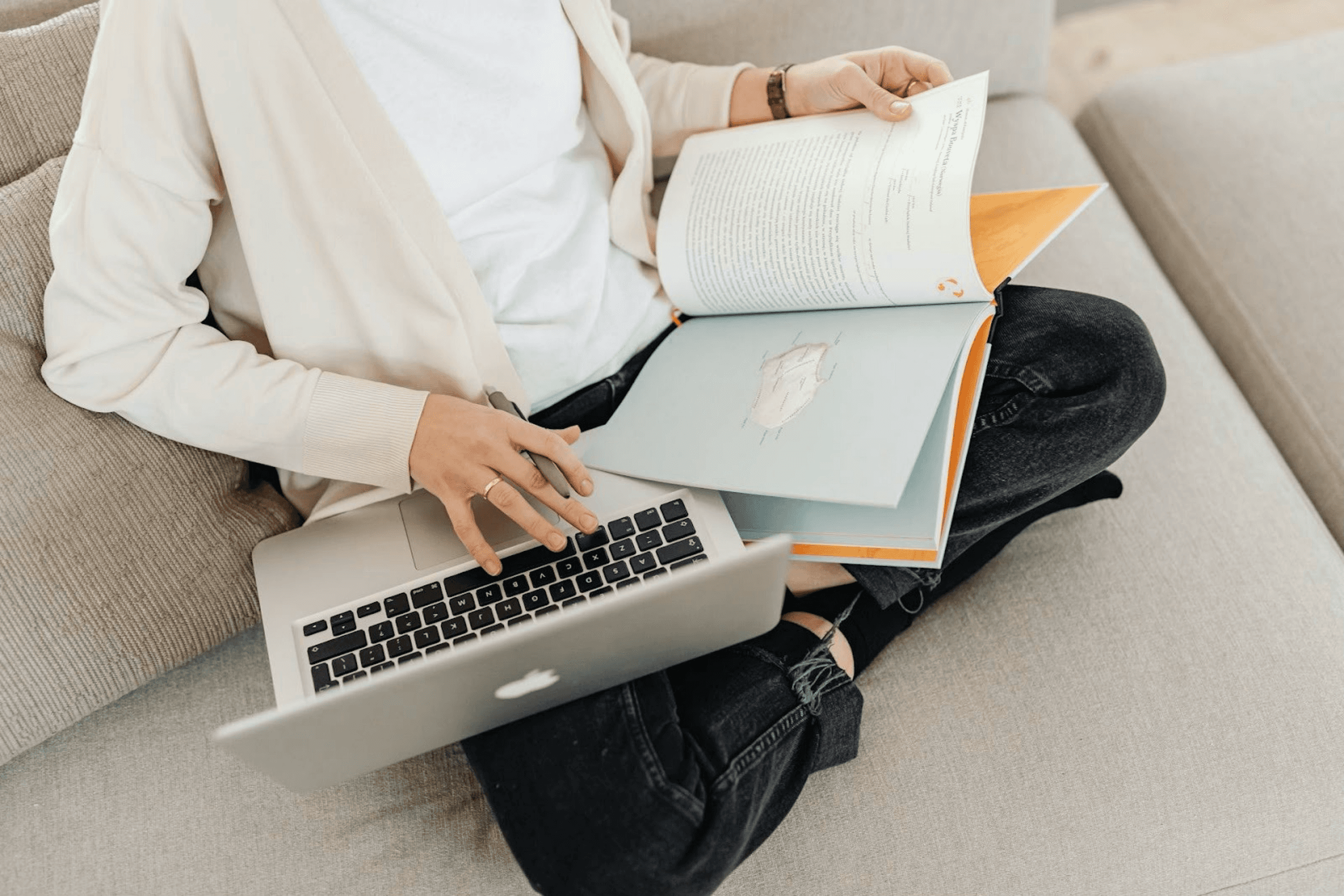 35 High School Research Paper Examples — Otio Blog