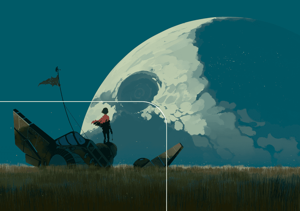 Mysten Labs - Shaping the Future of the Internet