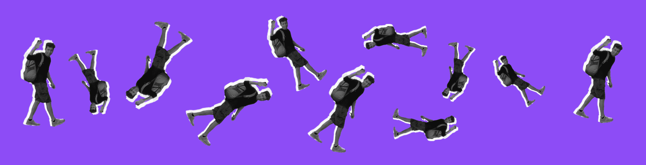 Shadow Identity, how to fix internet identity - Human