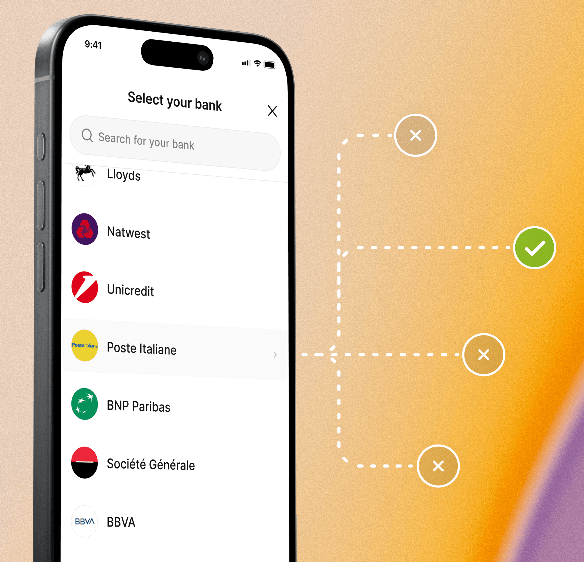 Ivy - Instant Bank Payments | Open Banking