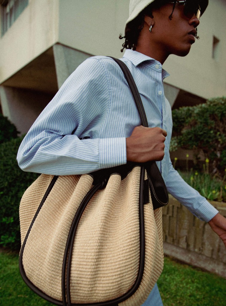 PROPHET — A Business Transformation Agency