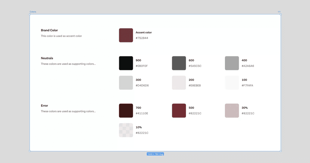 A Guide To UI Color Palettes - Supercharge Design