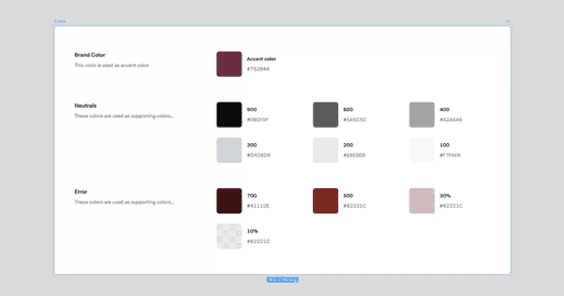 A Guide To UI Color Palettes - Supercharge Design