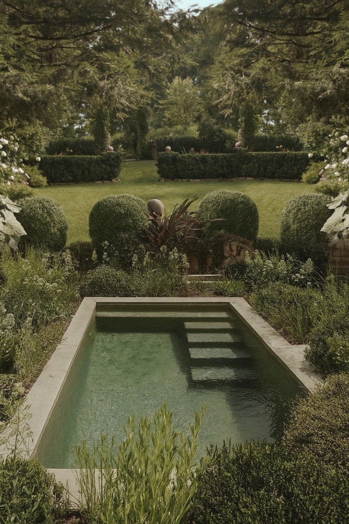 Precast Concrete Plunge Pools for NZ Backyards | Plungee