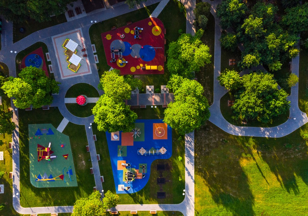The Ultimate Guide to Park and Playground Surveys