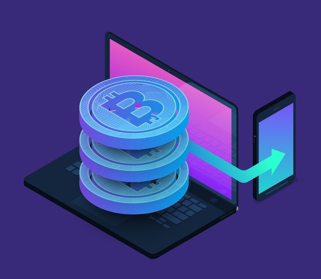 How Blockchain Works: A Deep Dive into the Process - Lockwell