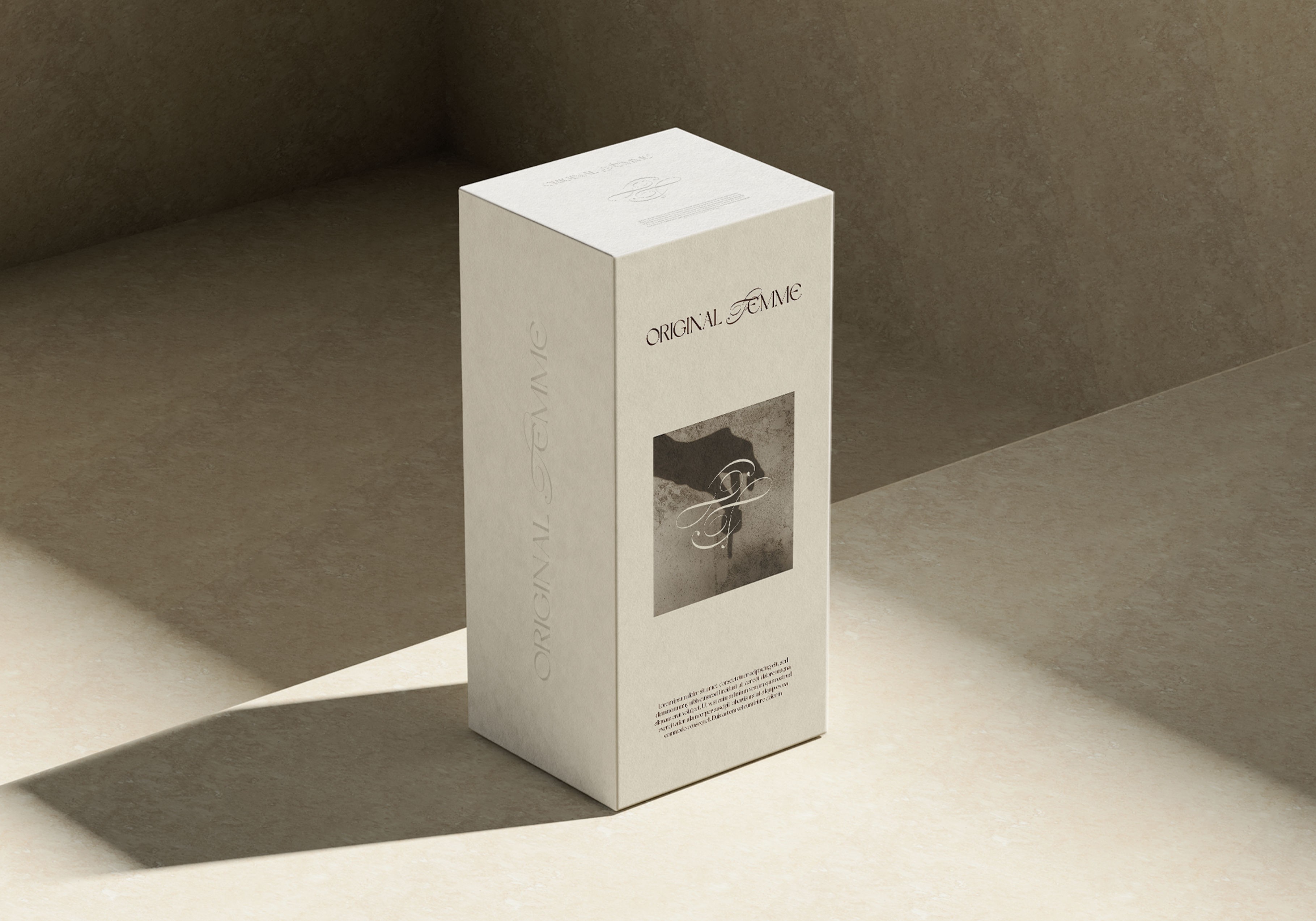 Carollux Luxury Branding