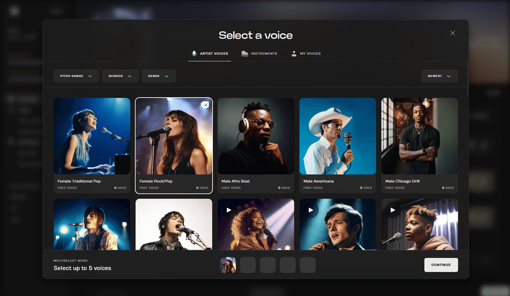Text to Speech | Lifelike voices with simple text