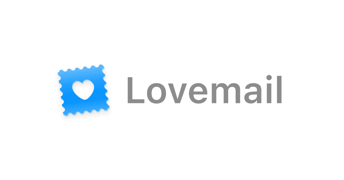 Lovemail