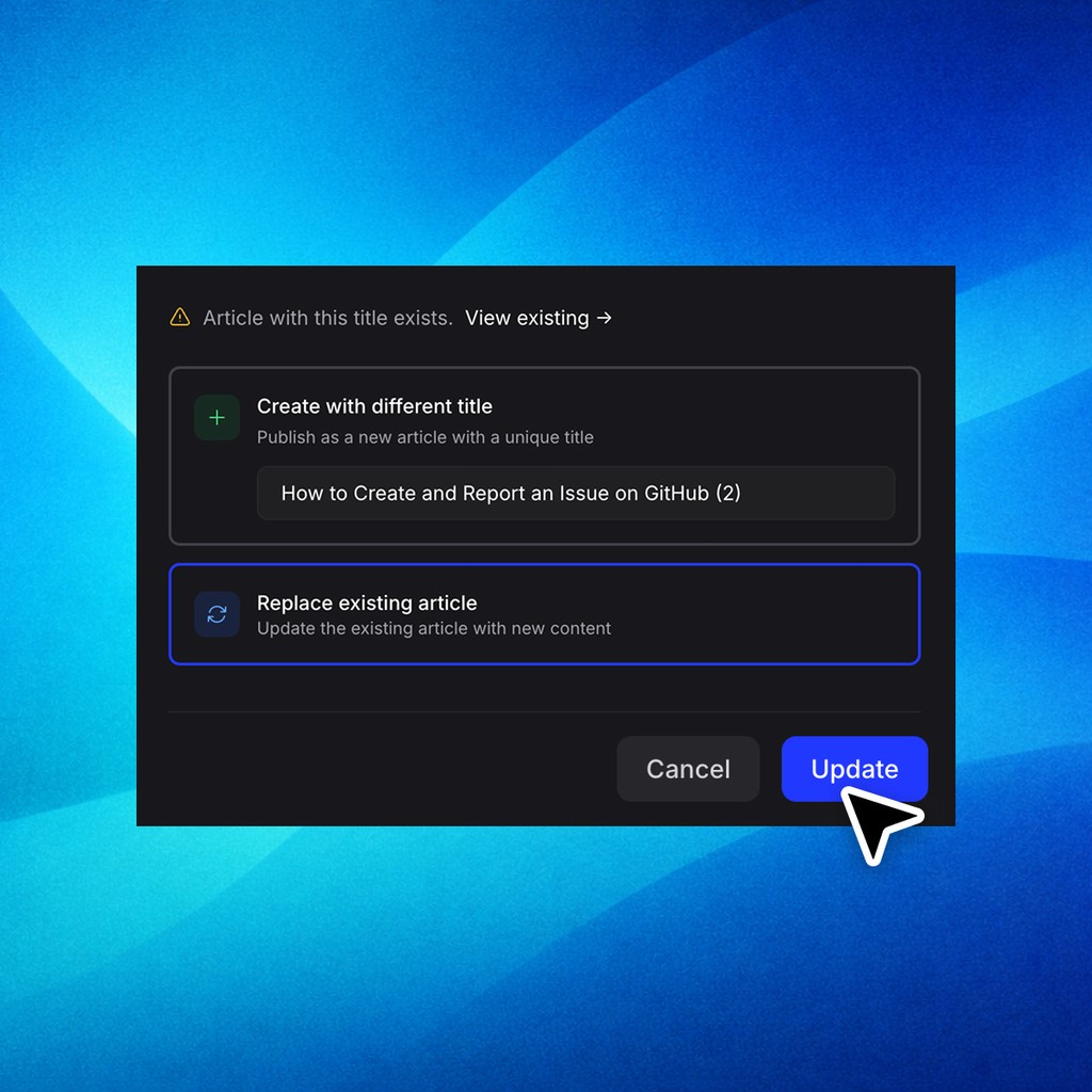 Clevera Help Scout Integration — Embed Live Tutorial Videos & Help Articles