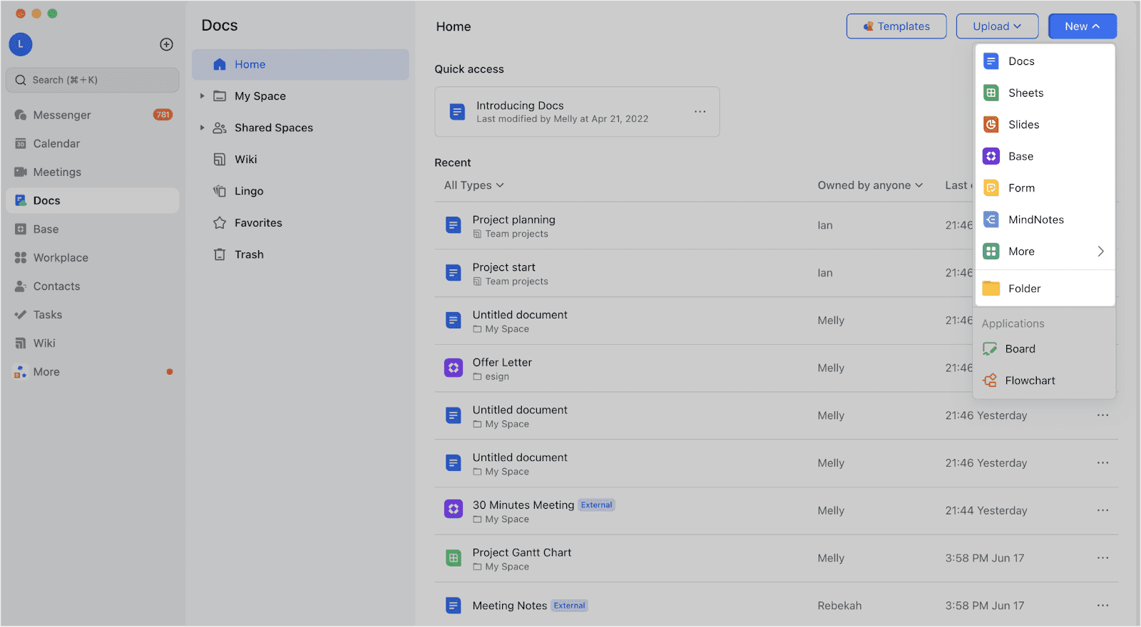 디지털 파일 저장: 최고의 솔루션과 팁 | Lark