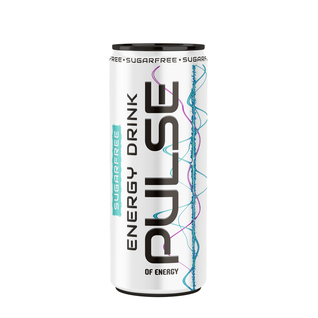 Pulse Drink
