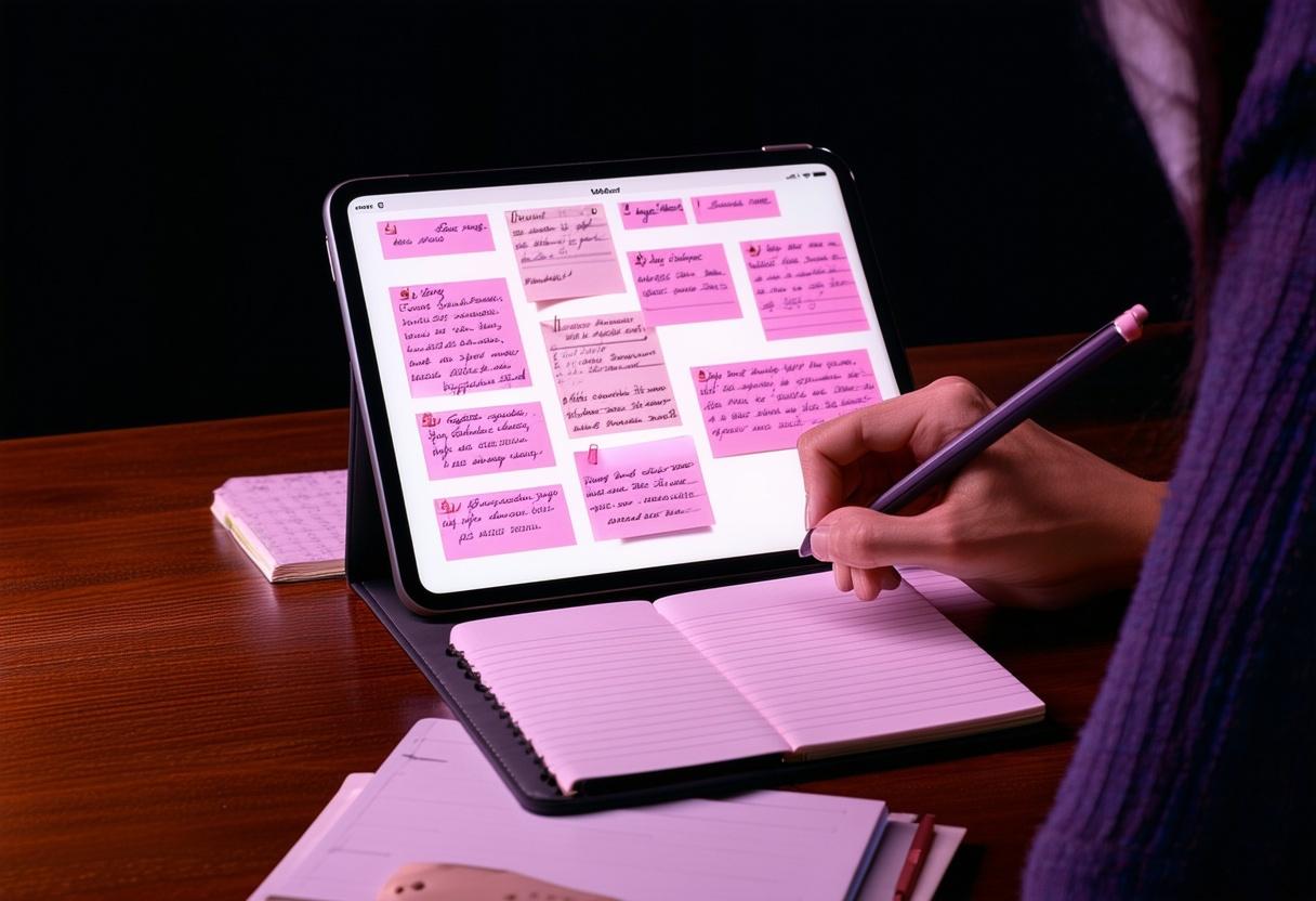 From Notes to Action: Using AI to Manage Meeting Outcomes - Mem