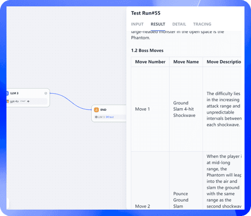 Dify work with Microsoft AI Search - Dify Blog