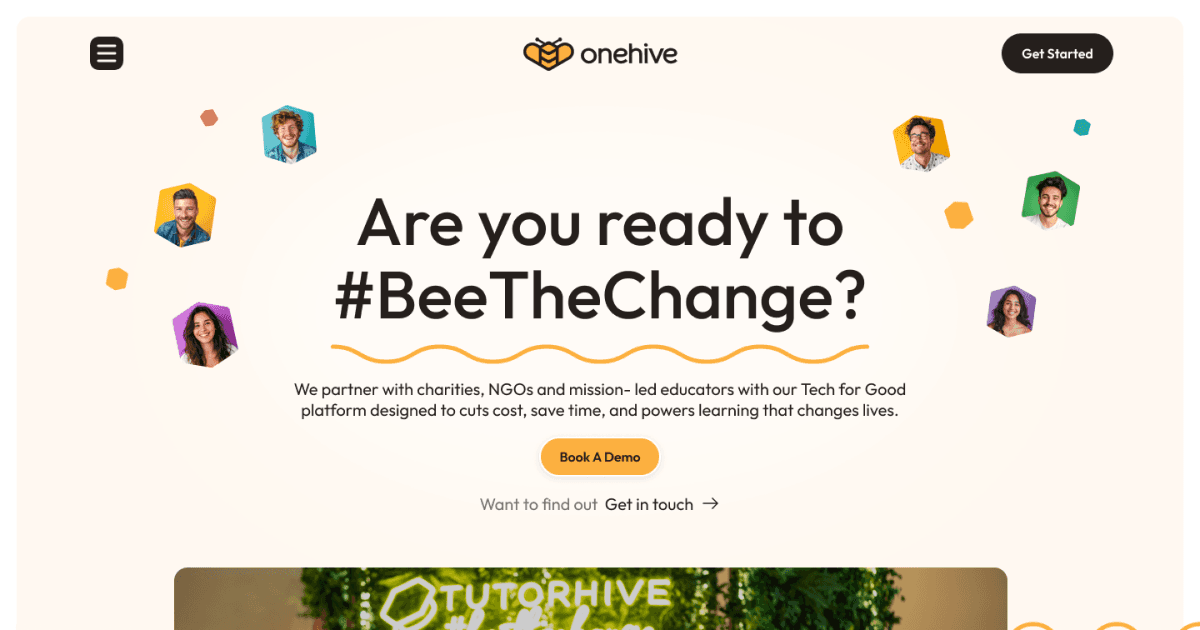 OneHive