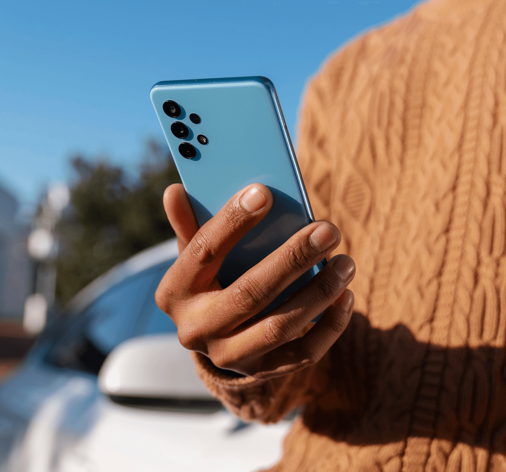 Mission Mobile | Smartphone Financing for MNOs