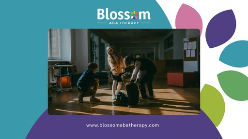 Best Practices for Conducting ABA Therapy Sessions