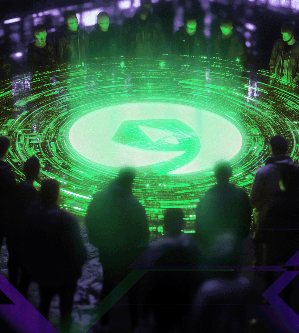 VGX Foundation | VGX and Safemoon Products