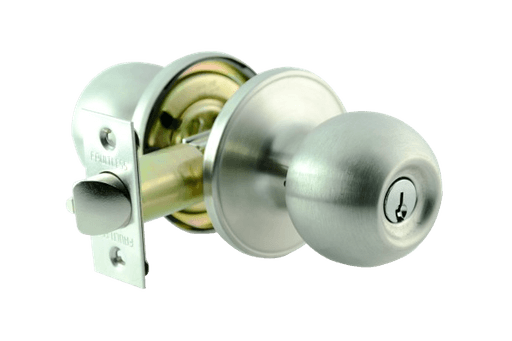 Faultless PH Deadbolts