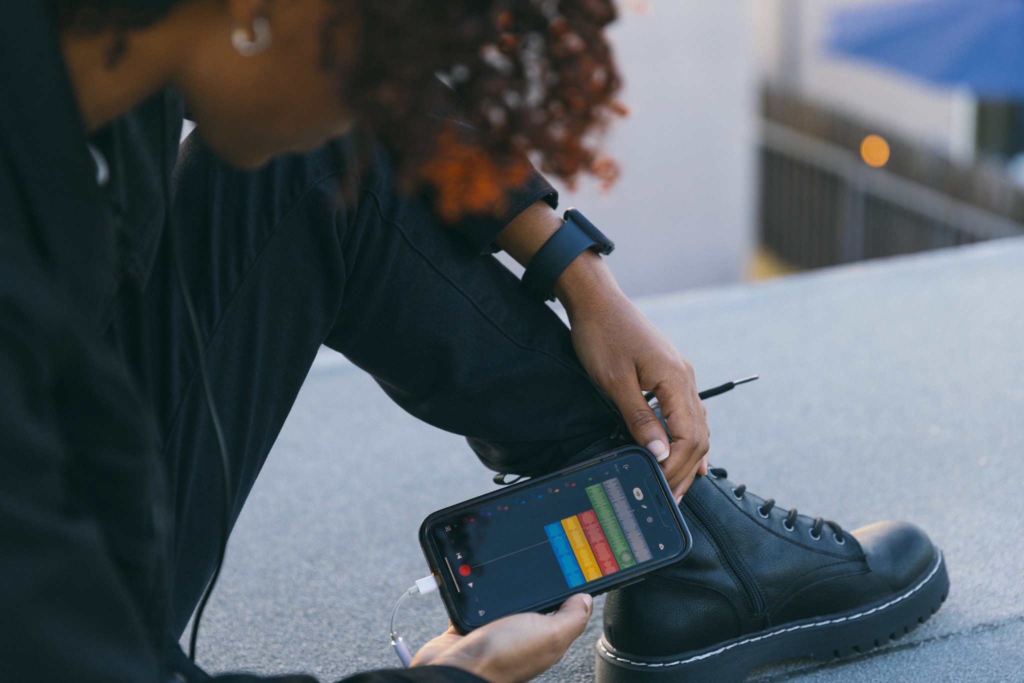 Create Songs For Free With AI Like Amper Music | Musicfy AI Blog