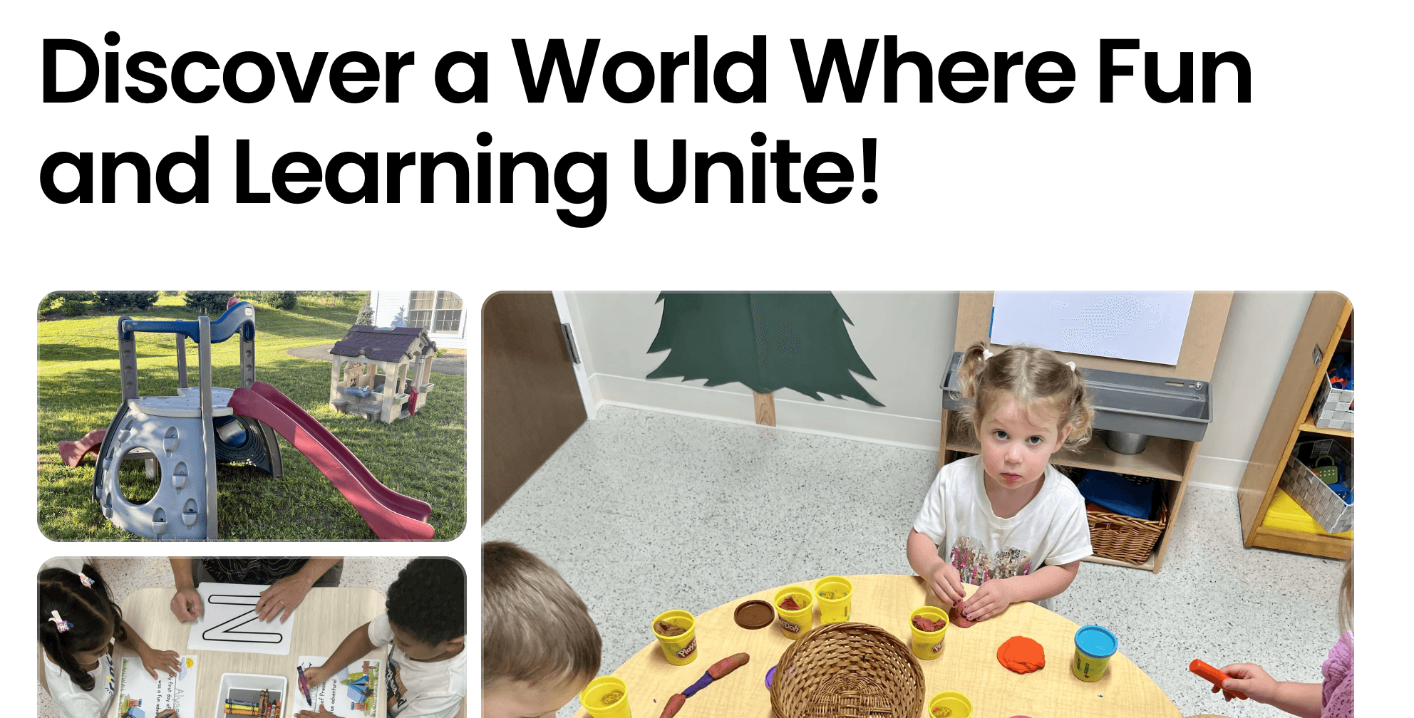 Orchard Kids Preschool