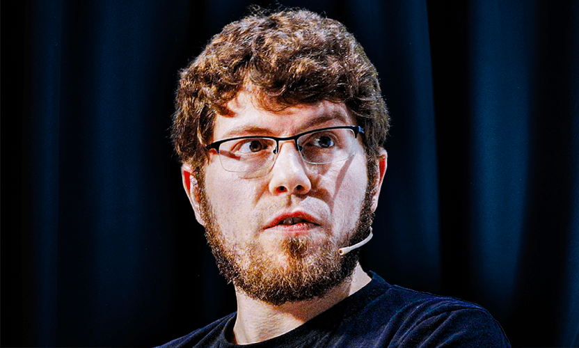 Jason Citron, Co-Founder/CEO @Discord: The Untold Story Behind Scaling ...