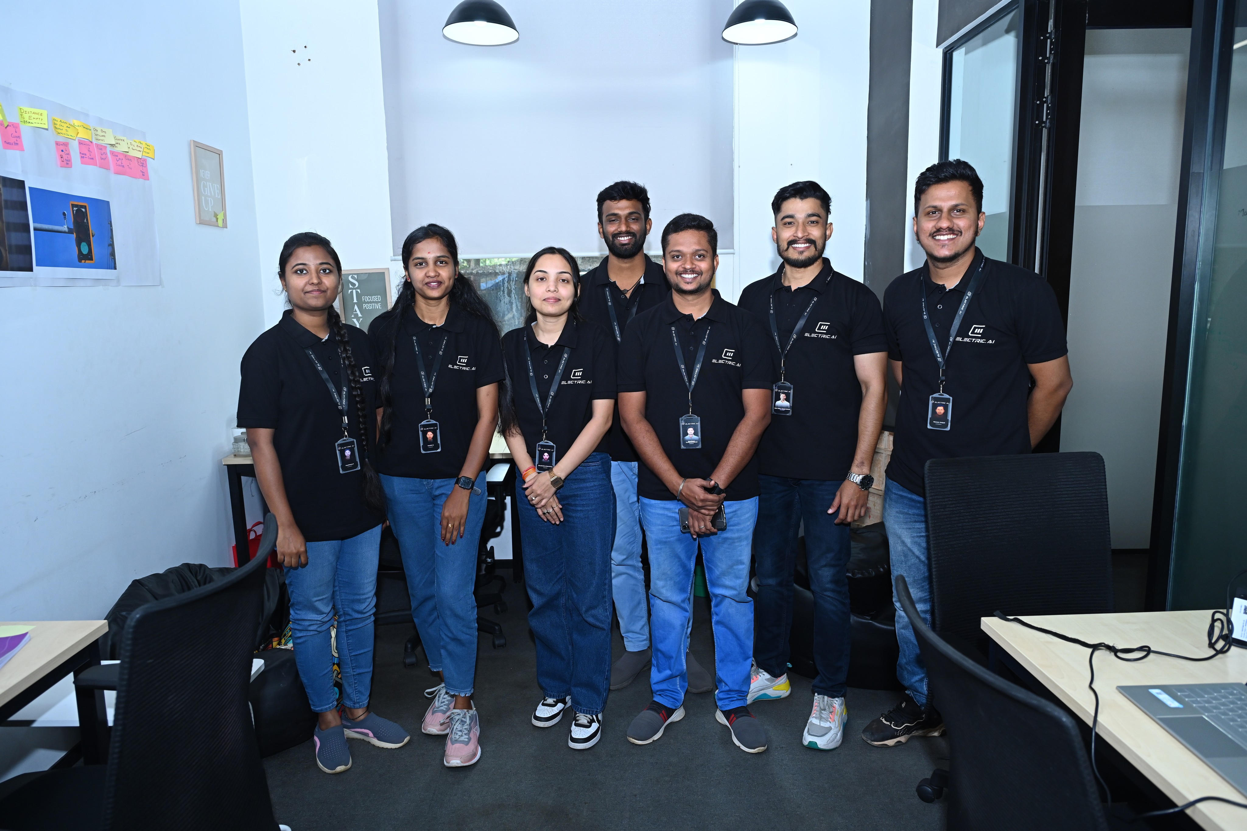Careers at E3 Electric | EV & AI Jobs in Bengaluru