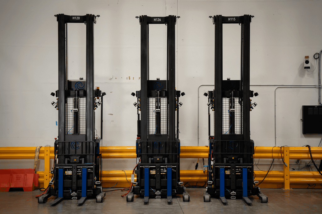 Third Wave Automation