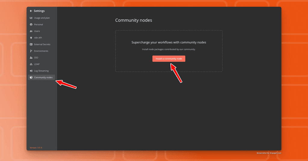 How to automate PDF Generation with n8n and pdforge