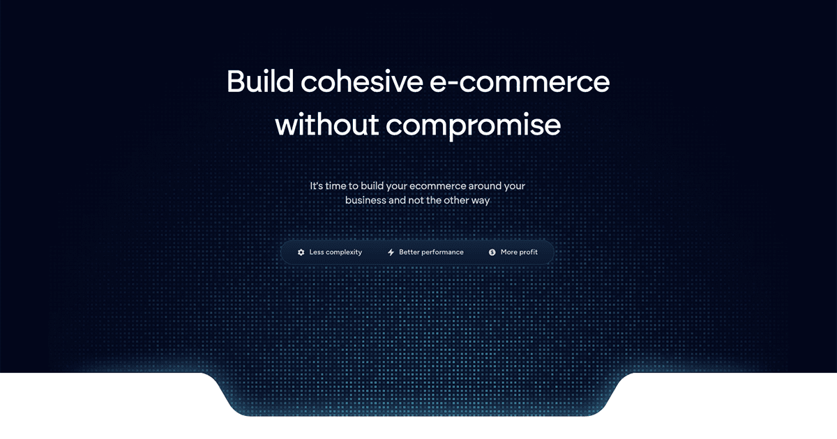 declo | realtime e-commerce made simple